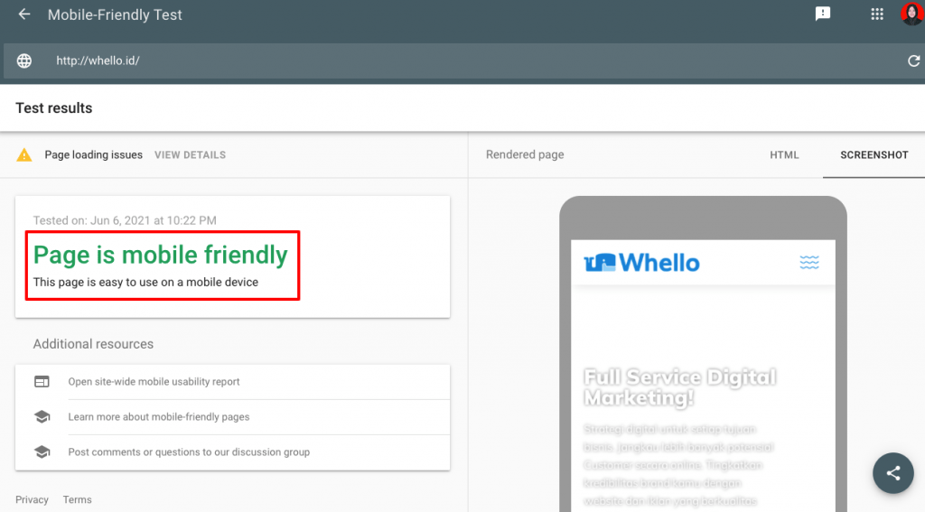 9 Cara Membuat Website Kamu Mobile Friendly