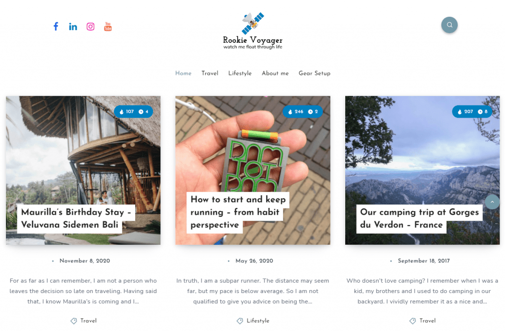 Apa Perbedaan Website dan Blog? | Whello Indonesia