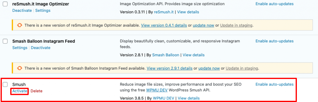 Mengenal Beberapa Hal Tentang Plugin Pada Wordpress