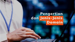 Pengertian dan Jenis-Jenis Domain yang Wajib Kamu Ketahui