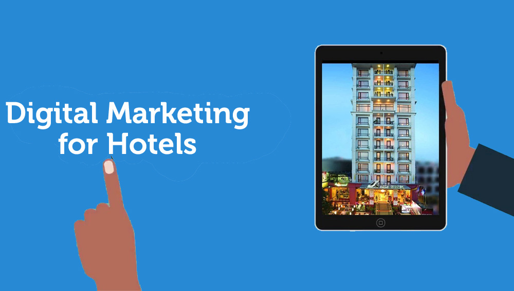 5 Tips Digital Marketing yang Efektif Untuk Bisnis Hotel | Whello Indonesia