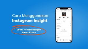 Cara Menggunakan Instagram Insight | Whello Indonesia