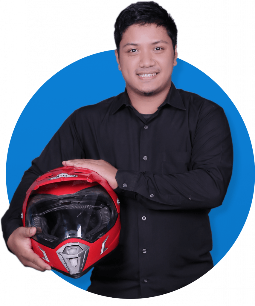 Eko Pramono | Whello Indonesia