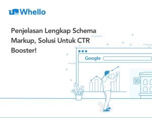 Penjelasan Schema Markup, Solusi Untuk CTR Booster!