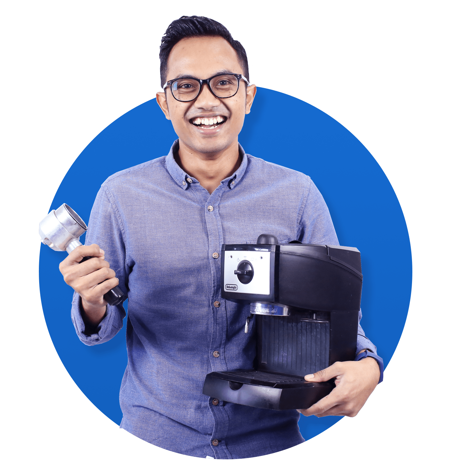 Yuda Pramudyatama | Whello Indonesia