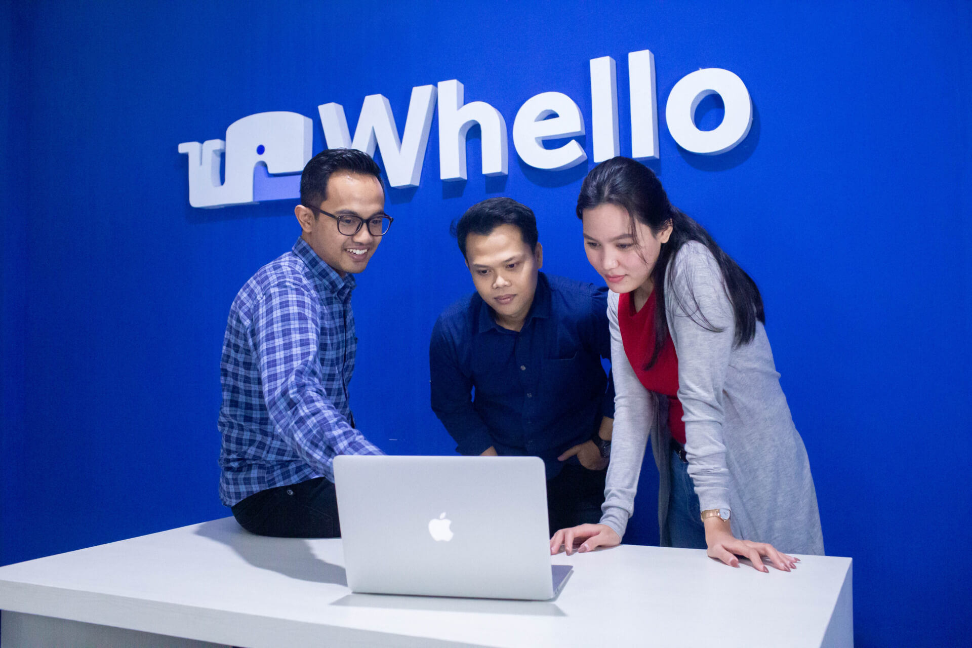 Tentang Whello Indonesia