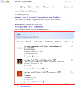 Update Algoritma Google Terbaru | Whello Indonesia