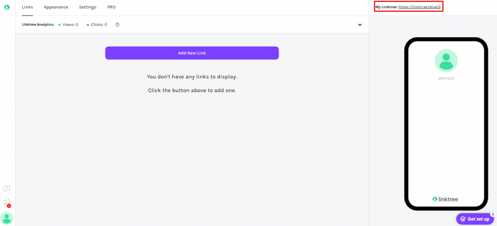 Cara Membuat Linktree di Instagram | Whello Indonesia