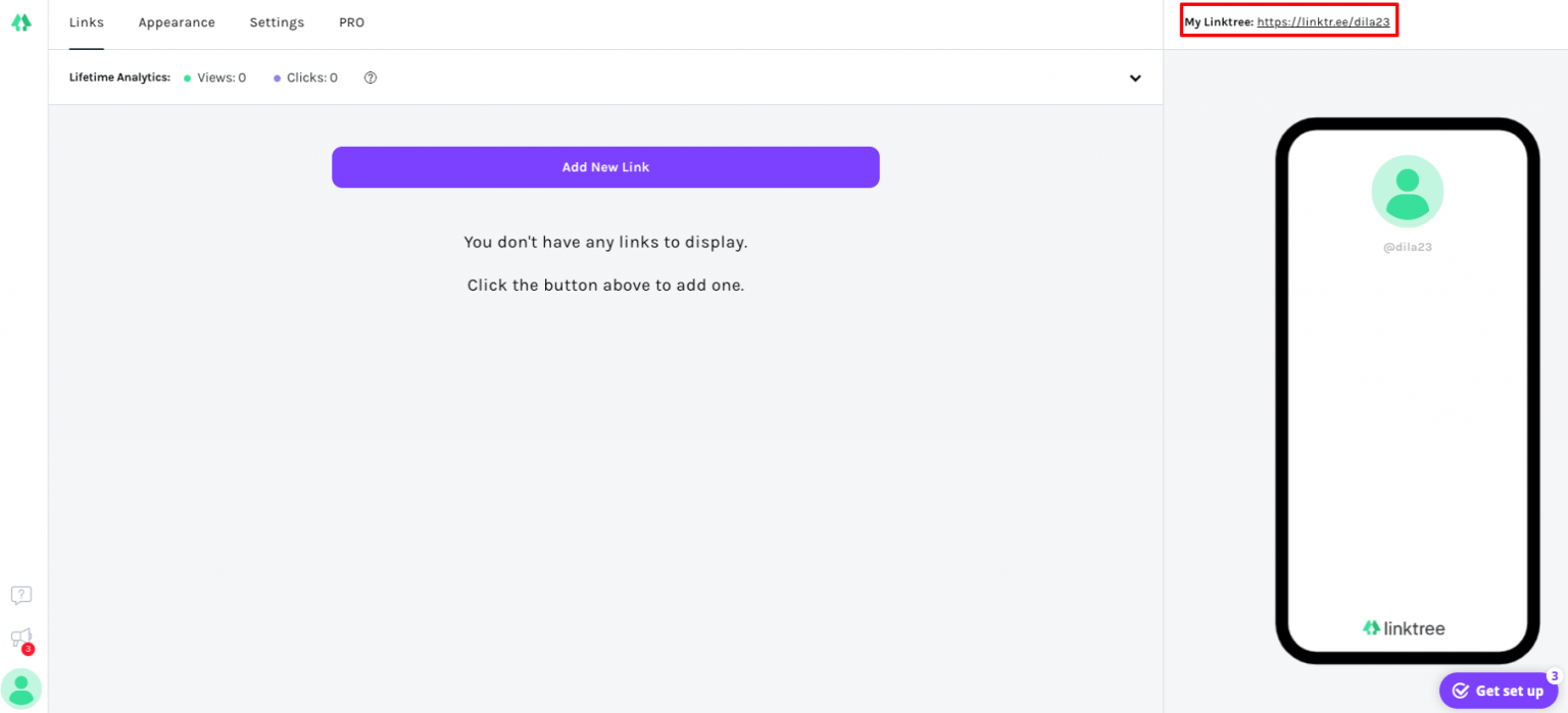 Cara Membuat Linktree di Instagram | Whello Indonesia