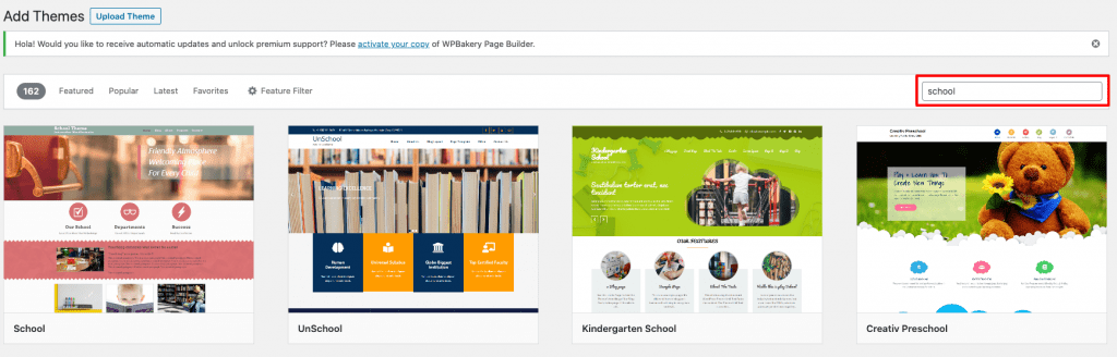 Cara Membuat Website Sekolah | Whello Indonesia