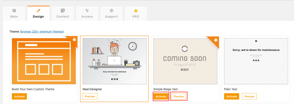 5 Plugin untuk Membuat Website Under Maintenance (Terupdate)