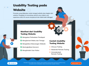 Apa Itu Usability Testing pada Website? Whello Indonesia
