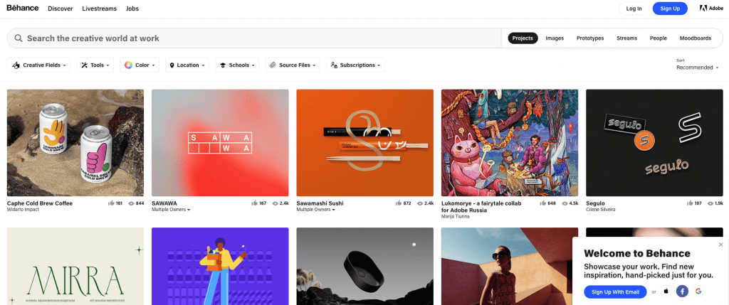 15 Contoh Desain Website Yang Menarik Dan Semakin Pop - vrogue.co 15 Contoh Desain Website Yang Menarik Dan Semakin Pop - vrogue.co