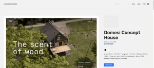 15 Contoh Desain Website yang Menarik dan Semakin Populer