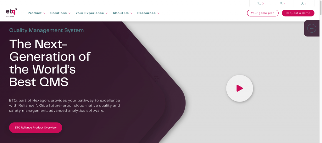 15 Contoh Desain Website yang Menarik dan Semakin Populer