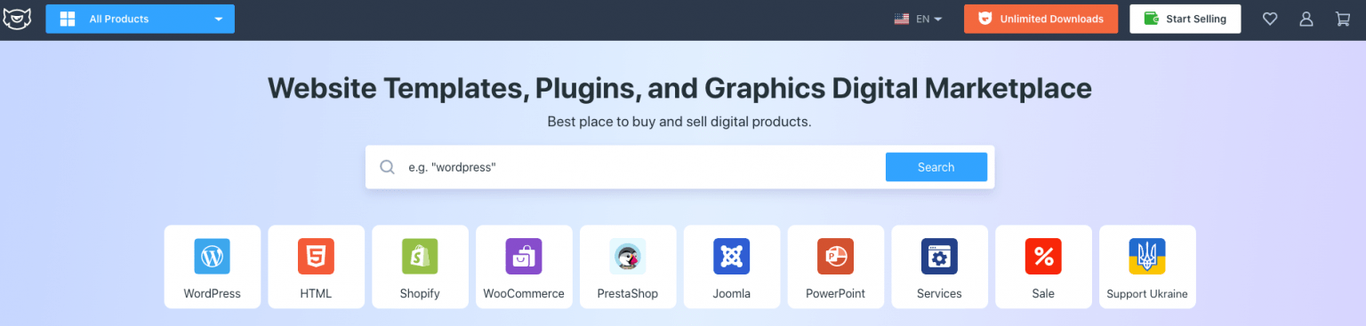 15 Contoh Desain Website yang Menarik dan Semakin Populer