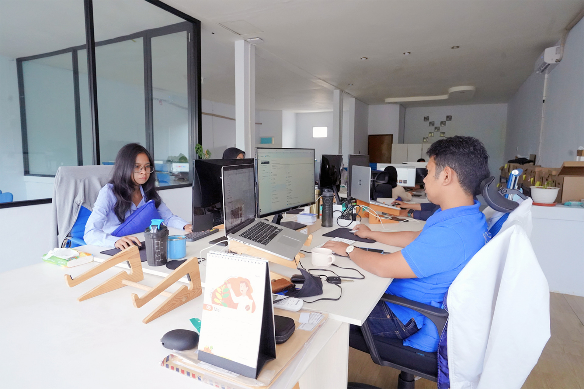 Full-Service Agensi Digital Marketing Whello Indonesia