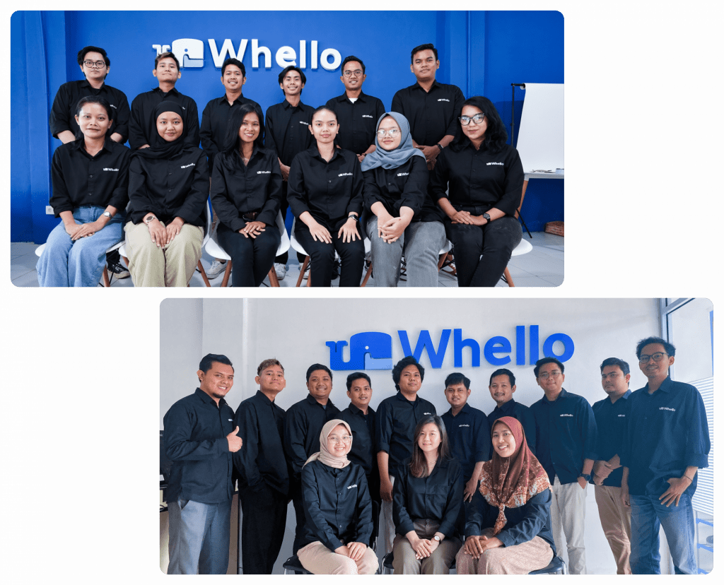 Jasa Digital Marketing | Whello Indonesia