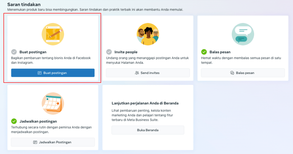 Creator Studio Instagram: Pengertian, Manfaat, dan Tutorial!