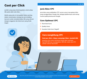 Pemahaman Cost Per Click untuk Optimalkan Anggaran Iklan