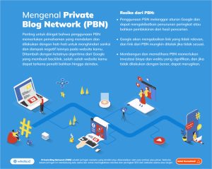 Apa Itu Private Blog Network (PBN) dan Dampaknya Pada SEO