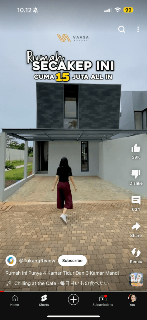 Youtube Shorts Ads: Kenali Cara Buat dan Fungsinya | Whello Indonesia