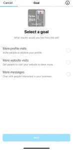 Boost Post Instagram: Apa Itu dan Bagaimana Cara Kerjanya